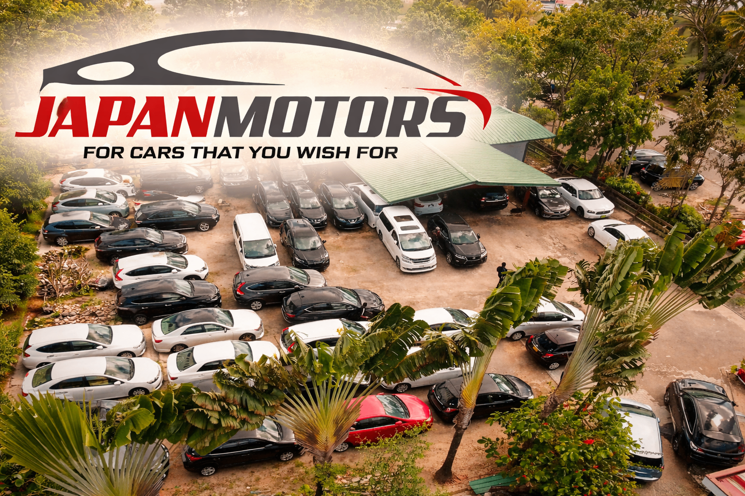 Japan Motors Suriname | Japanse Auto Dealer Paramaribo